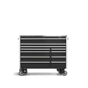 Tool Vault Elite 55″ x 30″ 10 Drawer Tool Cabinet – StrictlyToolBoxes.com
