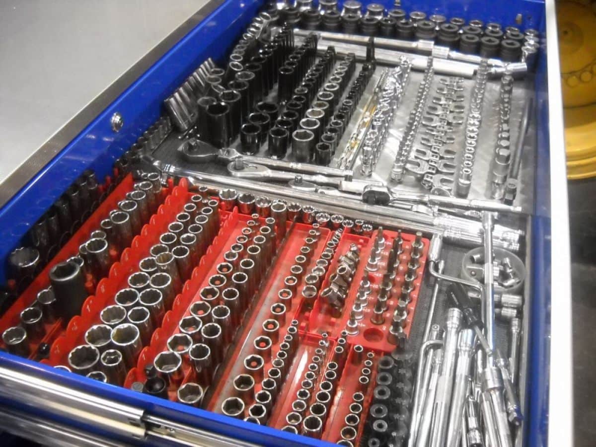 Tool Vault – StrictlyToolBoxes.com