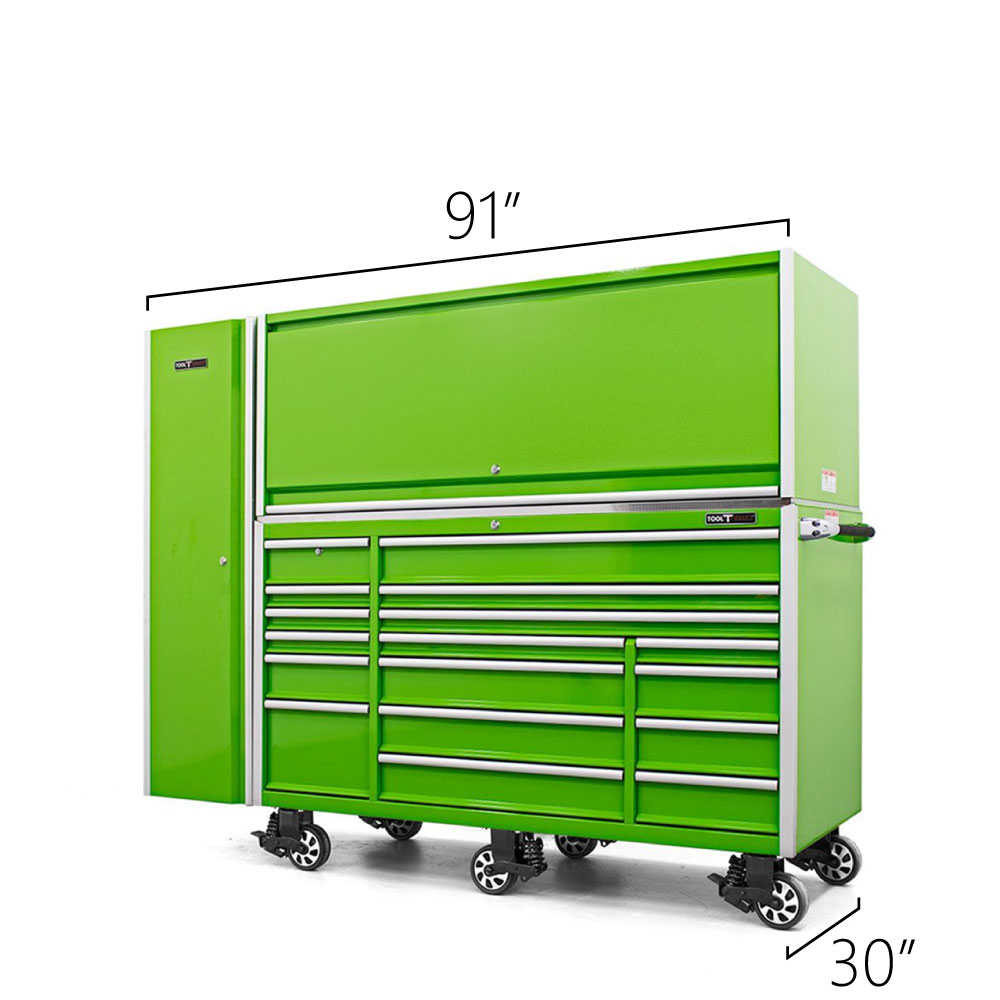 Inspection: Freight Inspection Instruction Center – StrictlyToolBoxes.com