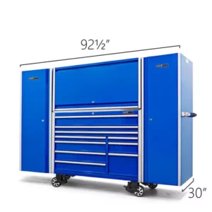 StrictlyToolBoxes.com – Professional Tool Boxes | Tool Vault ...