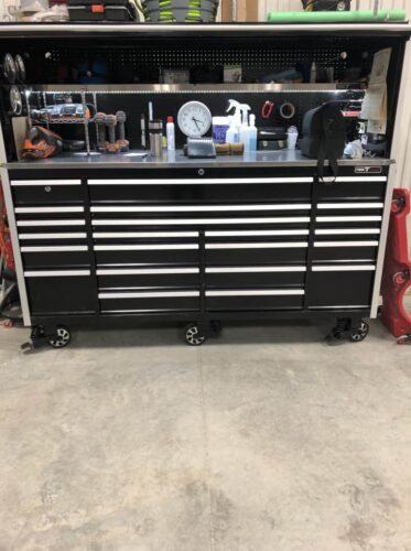 Tool Vault Tool Box Sets – StrictlyToolBoxes.com