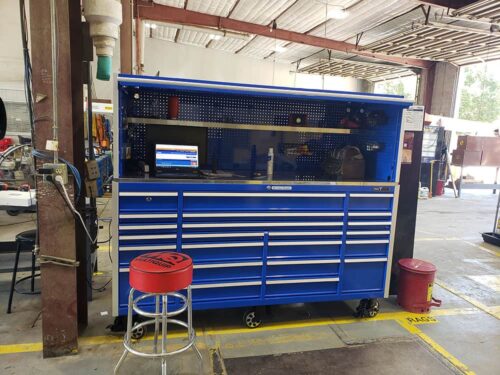 Combo Sets – StrictlyToolBoxes.com