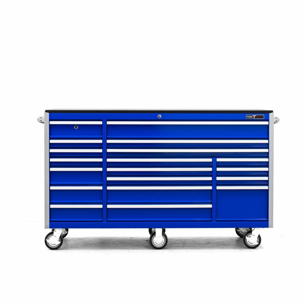 Tool Boxes by Size – 72″ Toolboxes – StrictlyToolBoxes.com