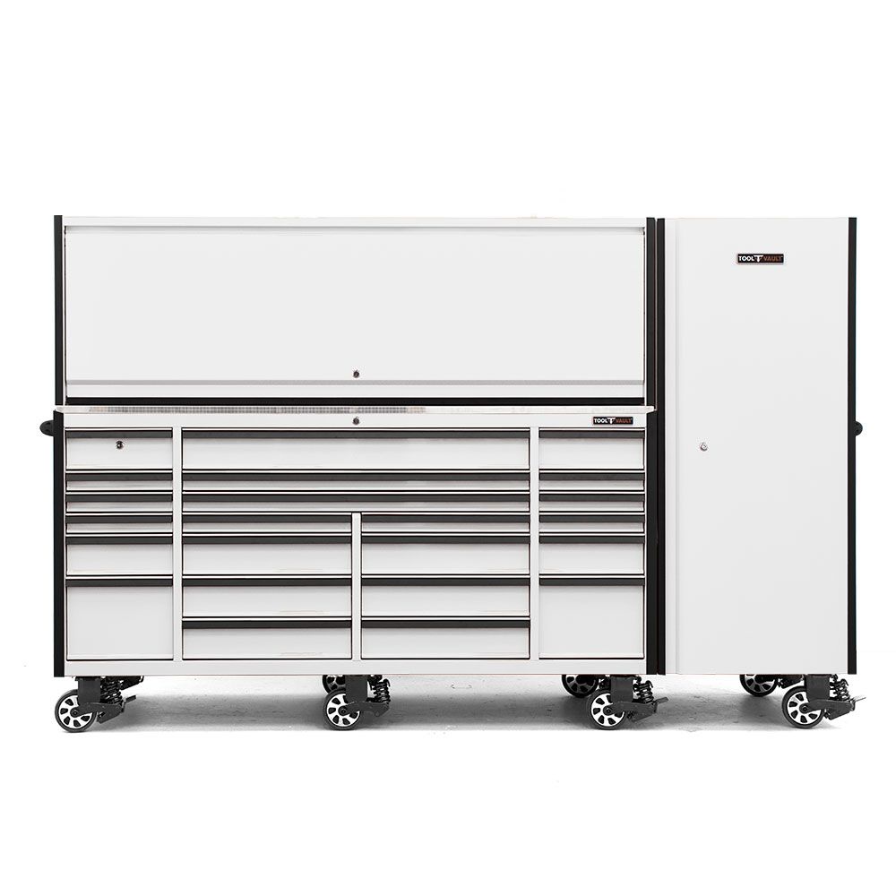 StrictlyToolBoxes.com – Professional Tool Boxes | Tool Vault ...