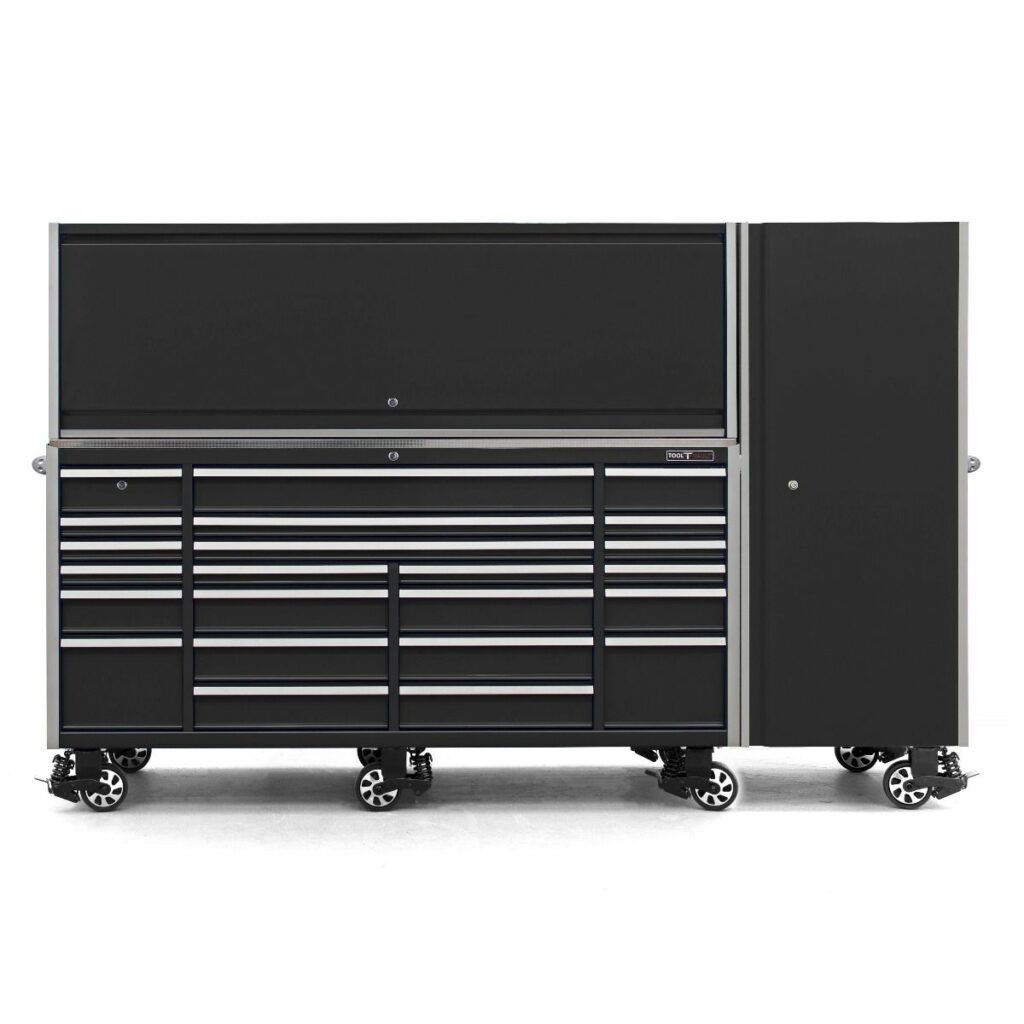 Tool Vault – StrictlyToolBoxes.com