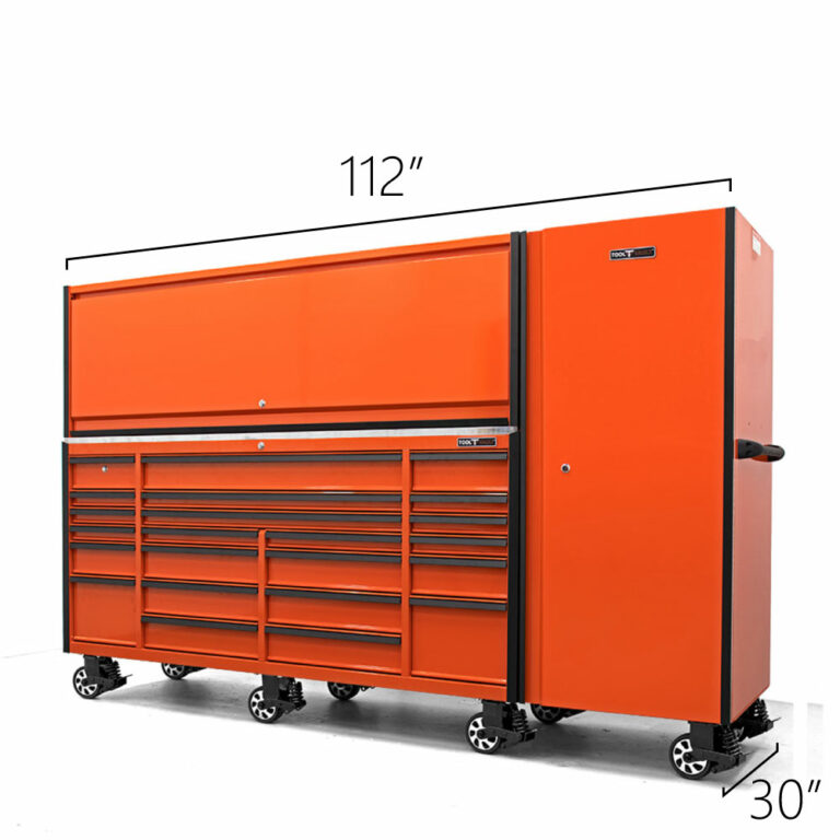 StrictlyToolBoxes.com – Professional Tool Boxes | Tool Vault | Montezuma | Lista & more