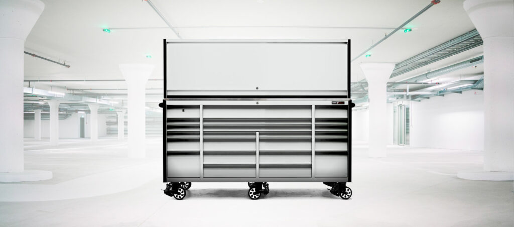 StrictlyToolBoxes.com – Professional Tool Boxes | Tool Vault ...