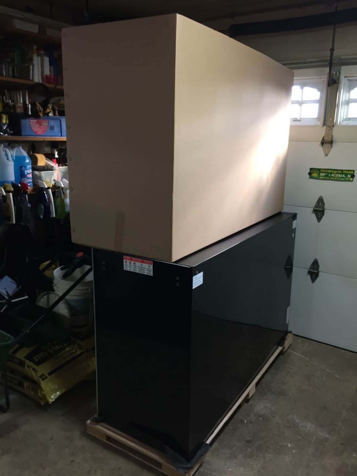 Tool Vault 56″ 11 Drawer Tool Cabinet (DISCONTINUED ...