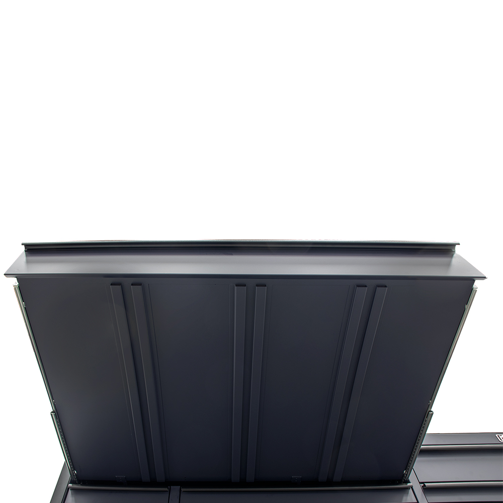 Gator Built 72″ x 30″ 18 Drawer Tool Cabinet – StrictlyToolBoxes.com