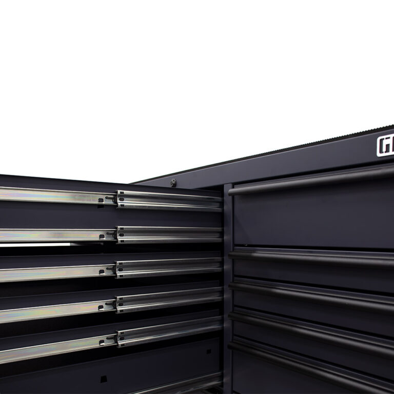 Gator Built 72″ x 30″ 18 Drawer Tool Cabinet – StrictlyToolBoxes.com