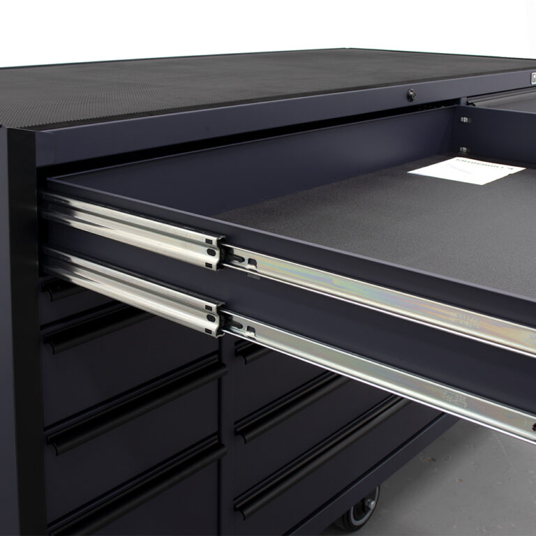 Gator Built 72″ x 30″ 18 Drawer Tool Cabinet – StrictlyToolBoxes.com