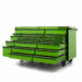 Gator Built 72″ x 30″ 18 Drawer Tool Cabinet – StrictlyToolBoxes.com