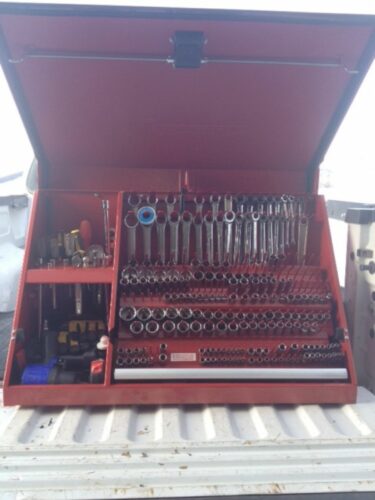 Tool Boxes by Size – 36″ to 54″ Tool Boxes – StrictlyToolBoxes.com