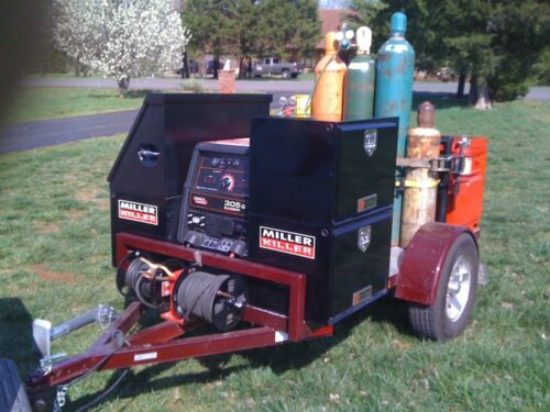 Montezuma – StrictlyToolBoxes.com