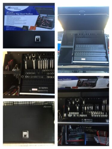 Tool Boxes by Size – 36″ to 54″ Tool Boxes – StrictlyToolBoxes.com