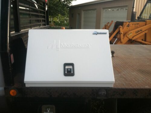 Montezuma Professional Portable Tool Box – ME300B – Medium (30″ x 15″D ...