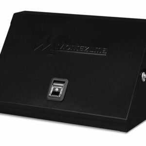 Montezuma Professional Portable Tool Box – ME300B – Medium (30″ x 15″D ...