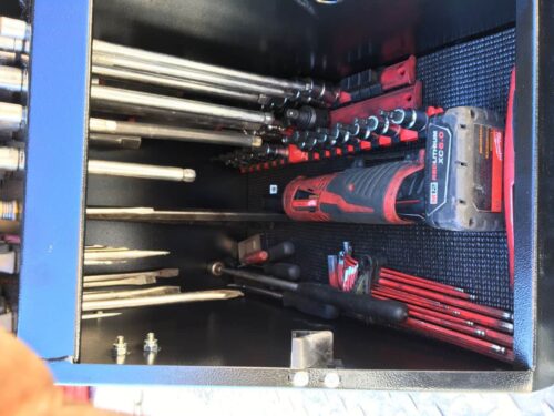 Tool Boxes by Size – 36″ to 54″ Tool Boxes – StrictlyToolBoxes.com