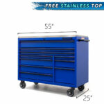 StrictlyToolBoxes.com – Professional Tool Boxes | Tool Vault ...