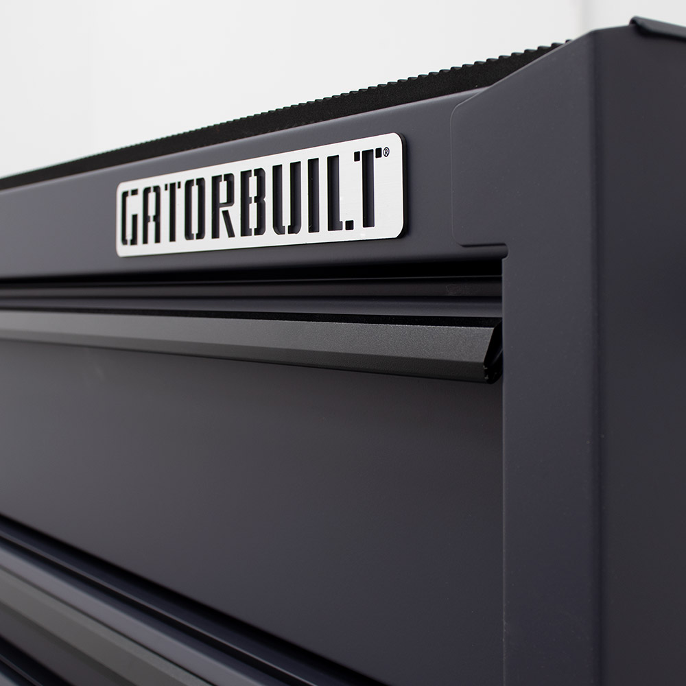 Gator Built 55″ x 25″ 10 Drawer Tool Cabinet – StrictlyToolBoxes.com