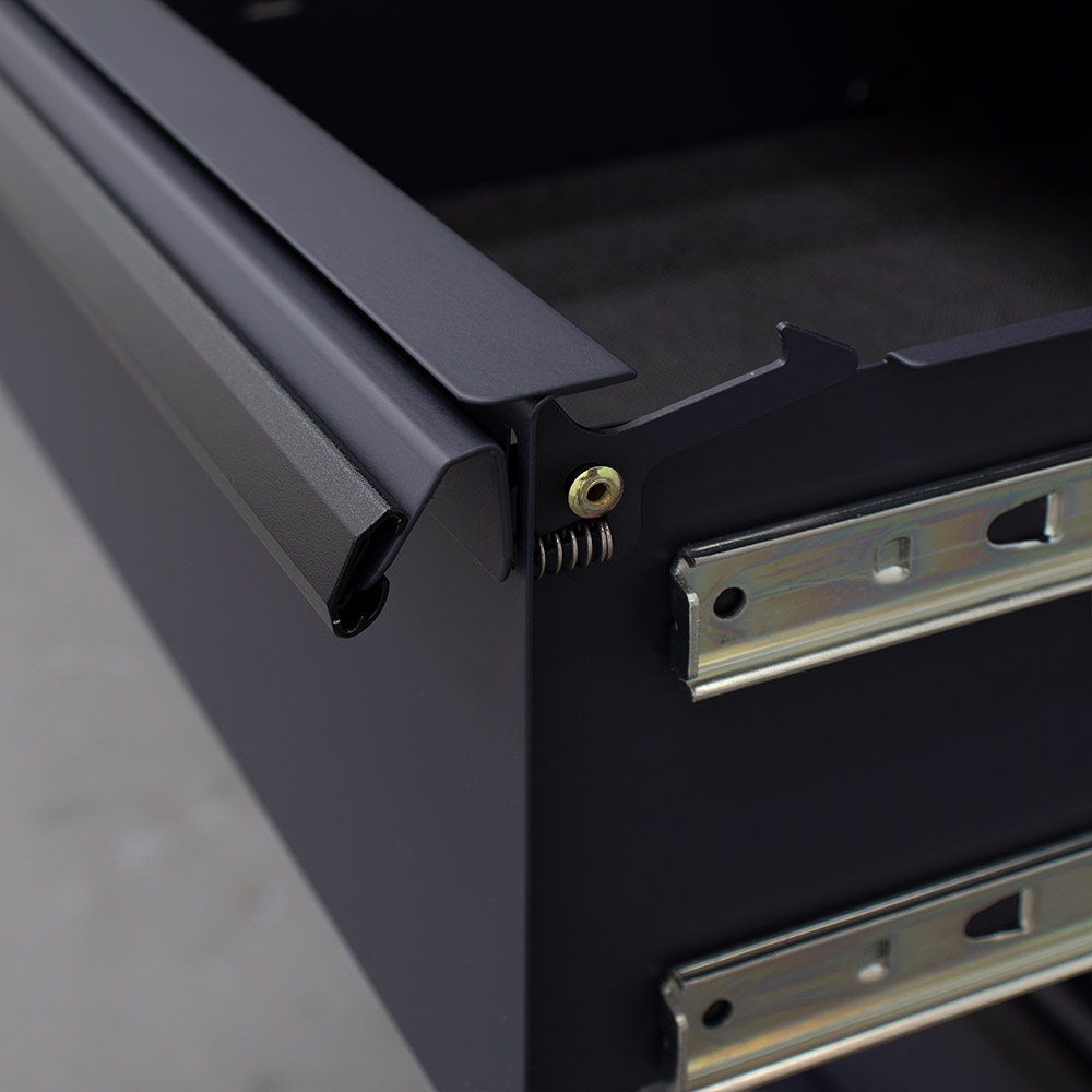 Gator Built 55″ x 25″ 10 Drawer Tool Cabinet – StrictlyToolBoxes.com