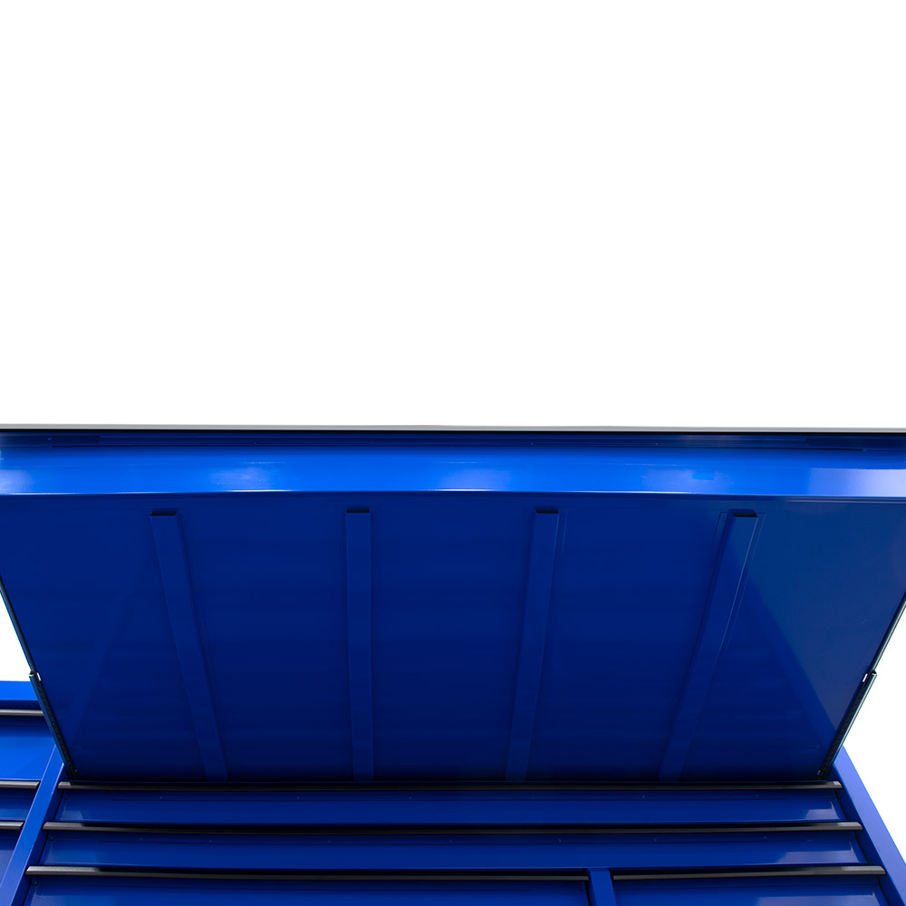 Gator Built 72″ x 25″ 16 drawer Roller Cabinet – StrictlyToolBoxes.com