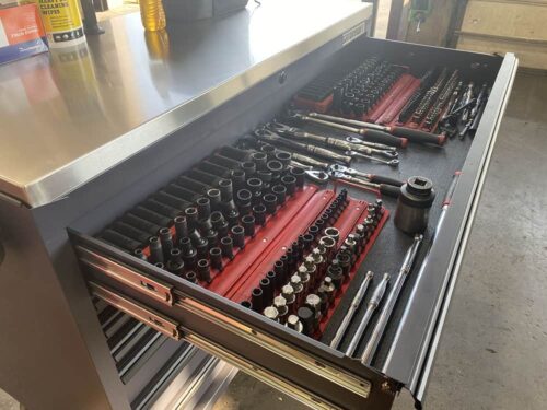 Gator Built – StrictlyToolBoxes.com