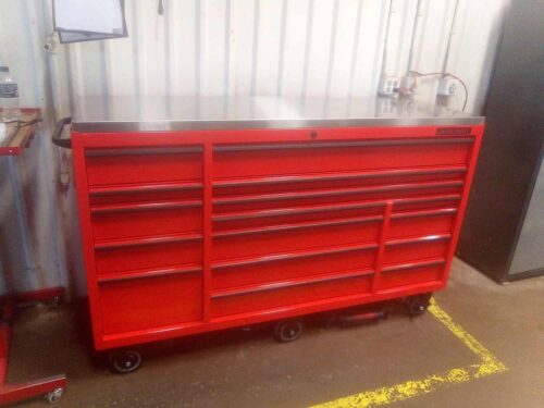 Gator Built – StrictlyToolBoxes.com