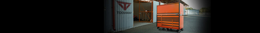 Tool Vault – StrictlyToolBoxes.com