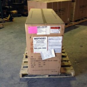 Montezuma 41″ Professional Portable Toolbox – DX (41.5″ X 17.25 ...