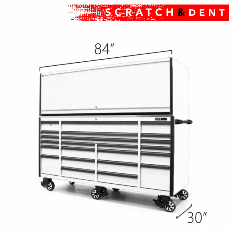 Scratch and Dent – StrictlyToolBoxes.com
