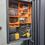 Gator Built 72″ x 25″ 16 drawer Roller Cabinet – StrictlyToolBoxes.com