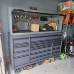 Gator Built 72″ x 25″ 16 drawer Roller Cabinet – StrictlyToolBoxes.com