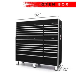 All Tool Boxes Tool Vault – StrictlyToolBoxes.com