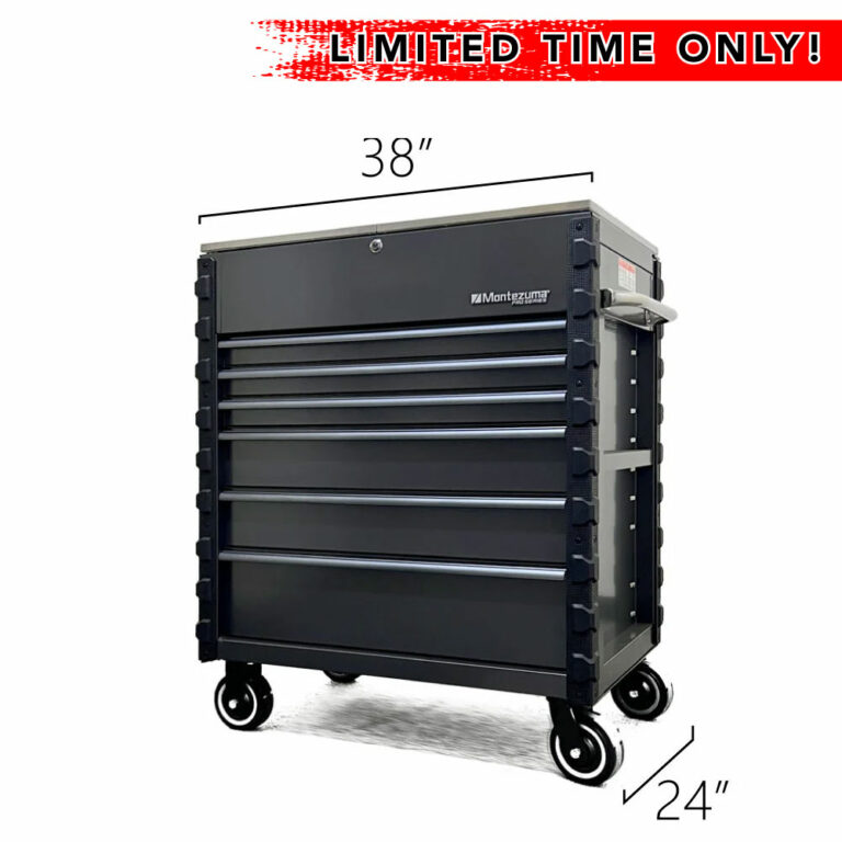 All Tool Boxes by Size – StrictlyToolBoxes.com