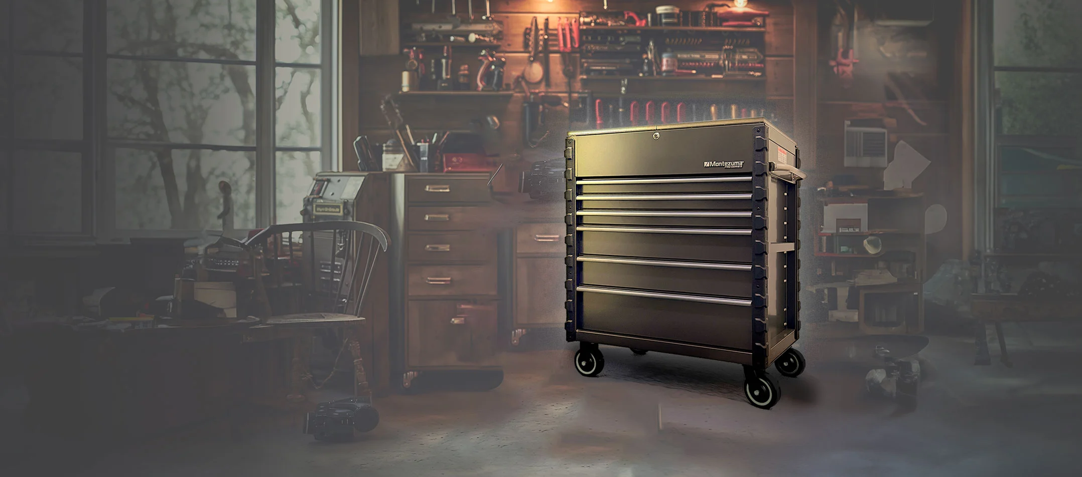 StrictlyToolBoxes.com – Professional Tool Boxes | Tool Vault ...