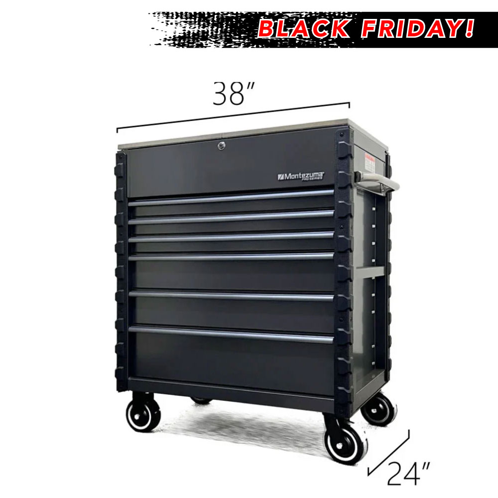 StrictlyToolBoxes.com – Professional Tool Boxes | Tool Vault ...